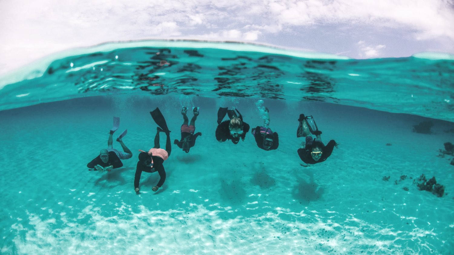 About Ocean School India – Ocean School India