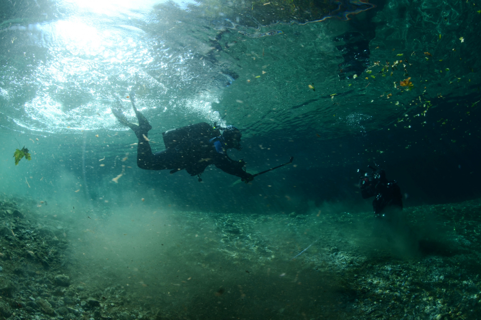 Course Programmes – Ocean School India